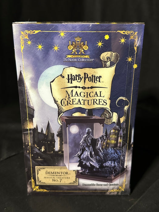 Harry Potter Magic Creatures Dementor (The Noble Collection) — Bedo's ...