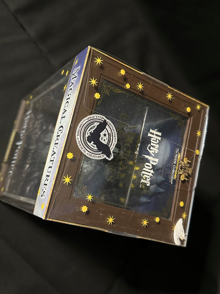 Harry Potter Magic Creatures Dementor (The Noble Collection) — Bedo's ...