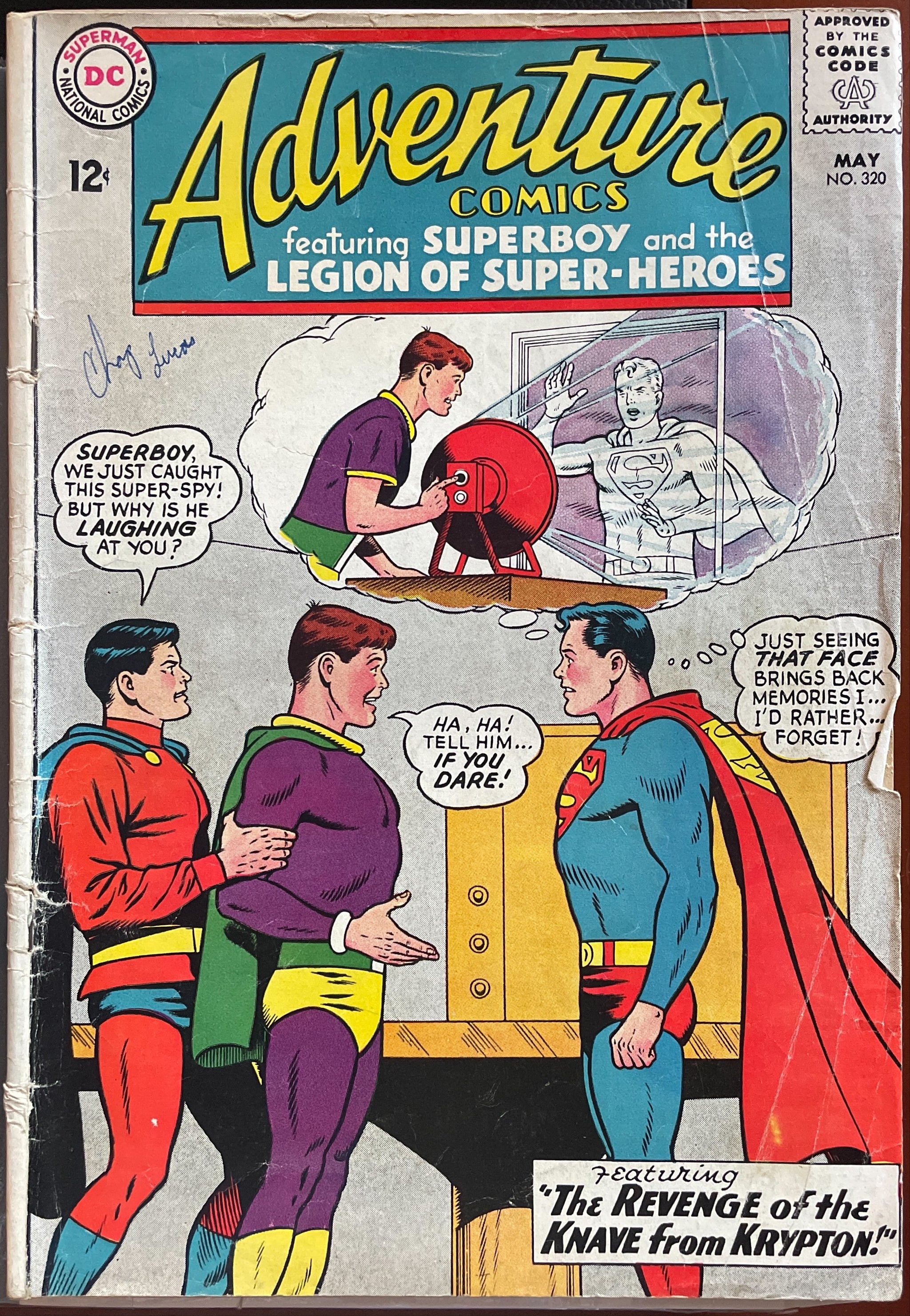Comics - Silver Age — Bedo's Collectibles
