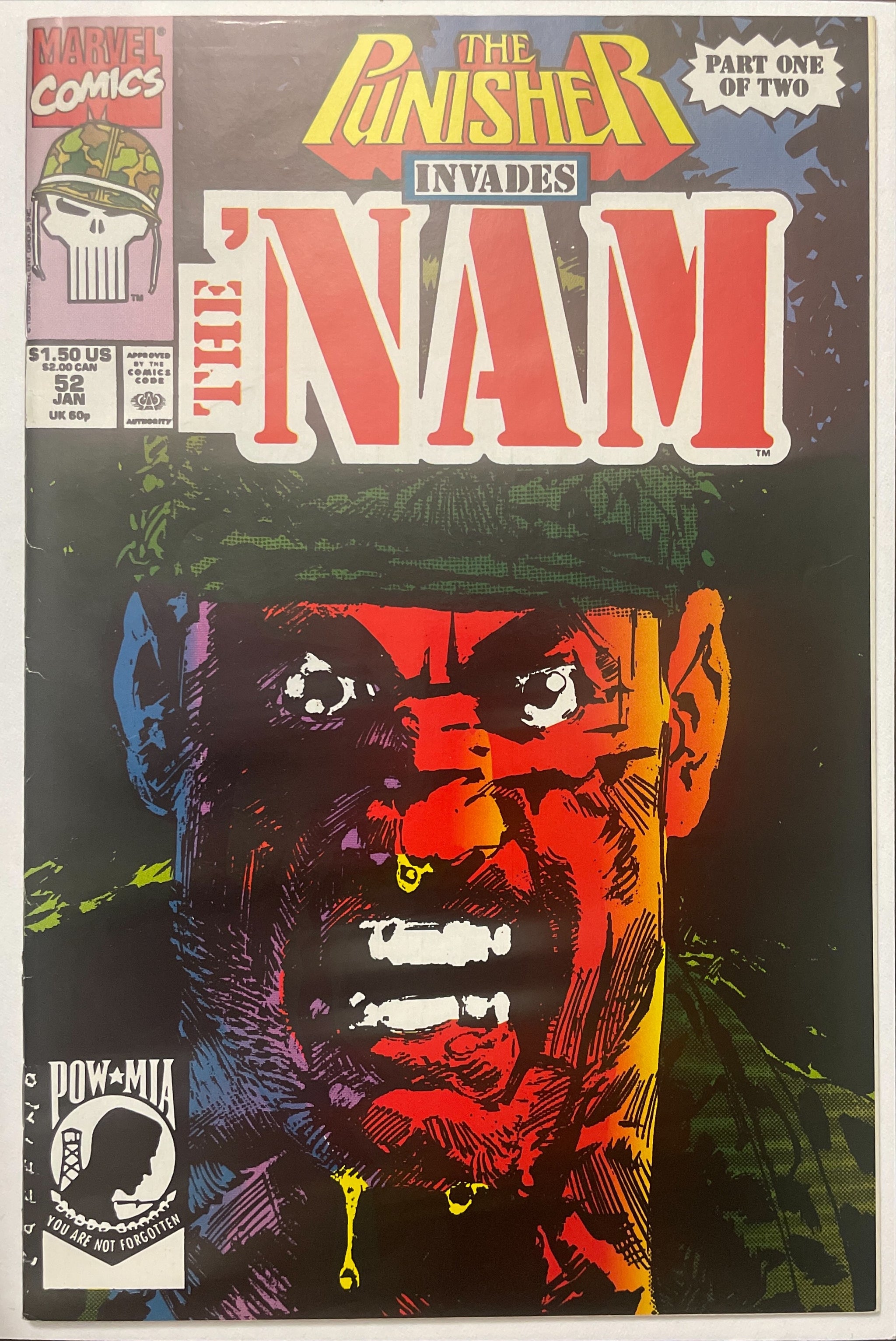 Comics - Copper Age — Bedo's Collectibles