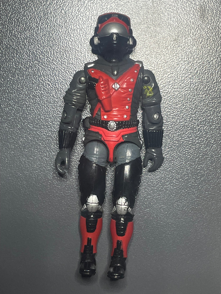 Hasbro G.I. Joe Strato-Viper Series 5 (1986) — Bedo's Collectibles